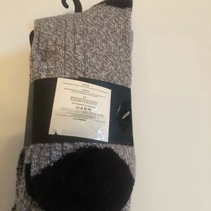 Frye | Accessories | Frye Boot Sock Pkg Of 2 Pair Rare | Poshmark